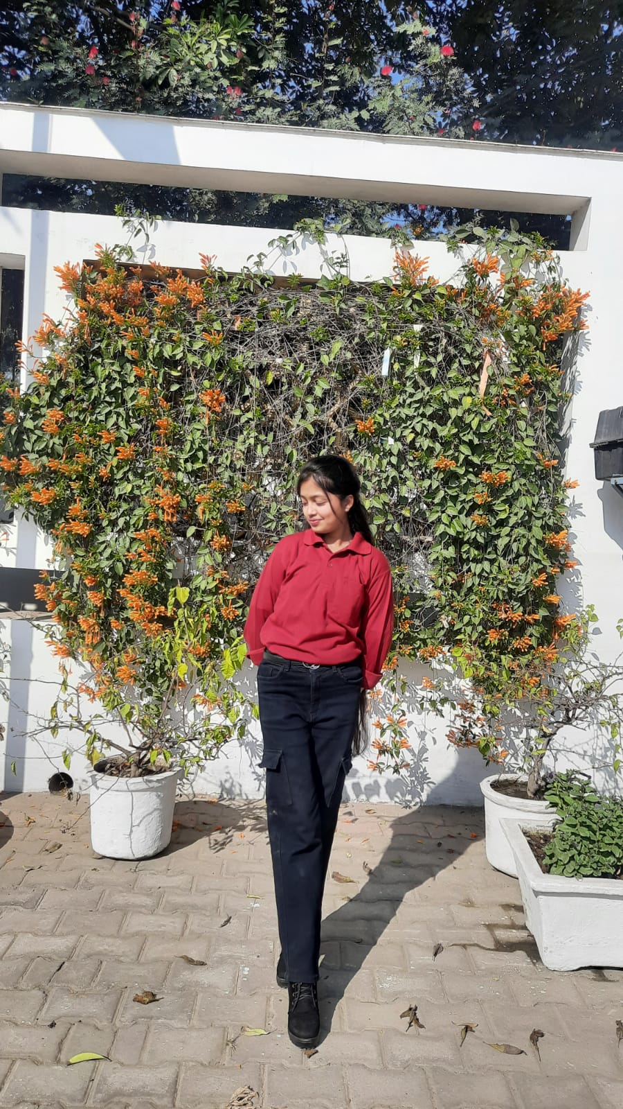 Portfolio | NISHU MITTAL